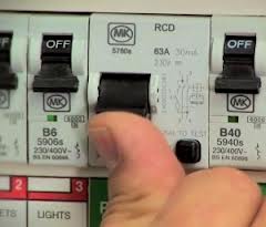 RCD Testing 240v And Three Phase - SafePower